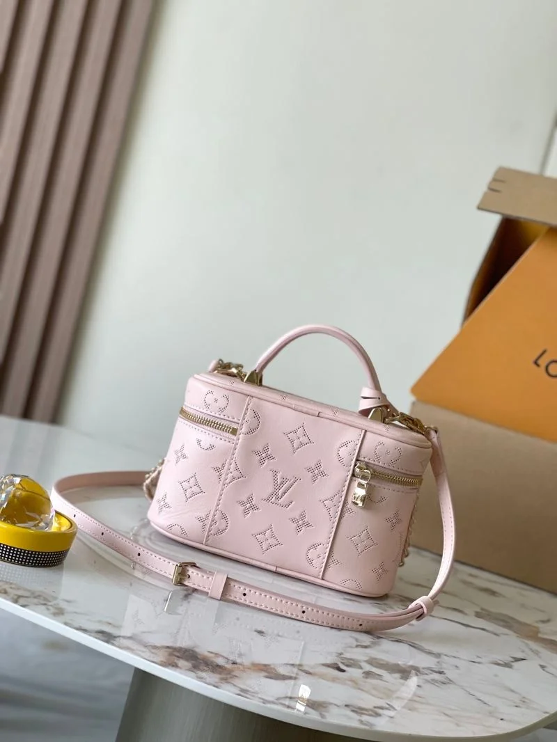 Low-cost Louis Vuitton Cosmetic Bags