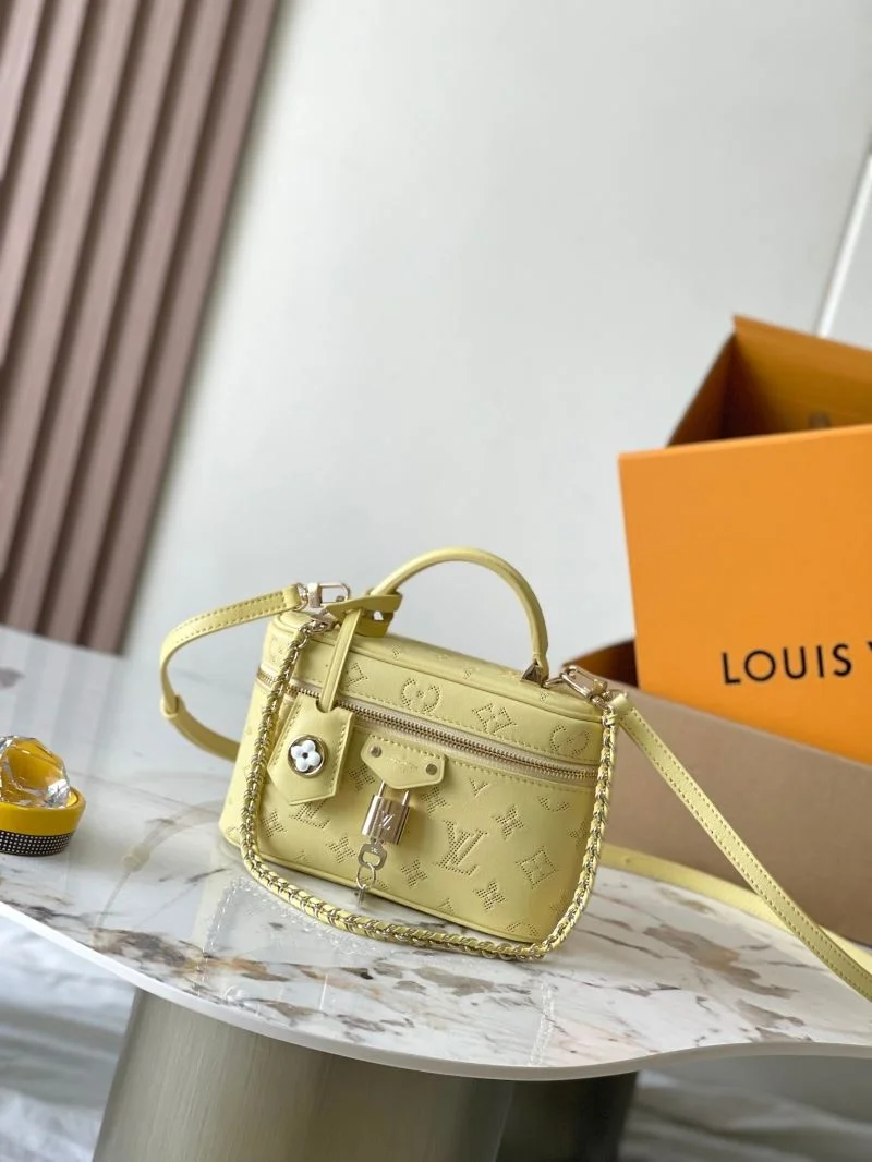 Louis Vuitton Cosmetic Bags