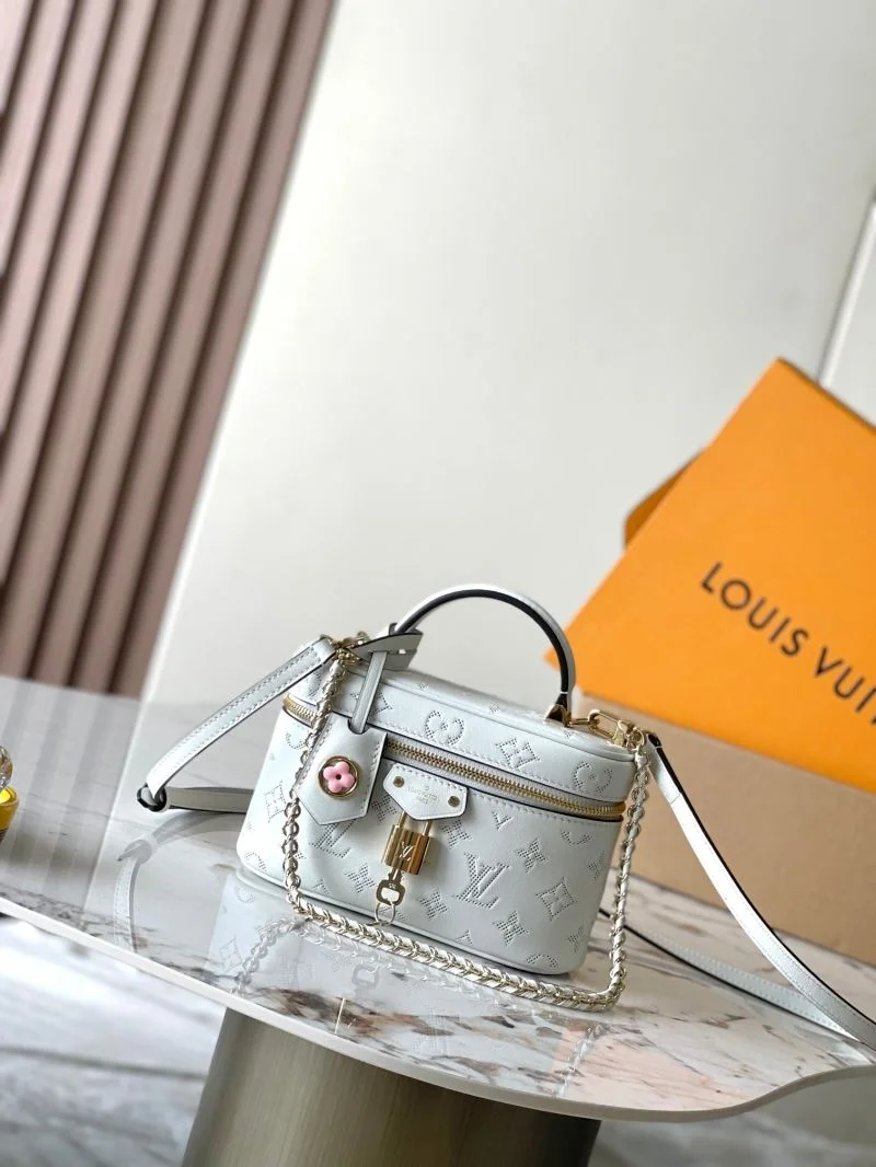 Louis Vuitton Cosmetic Bags