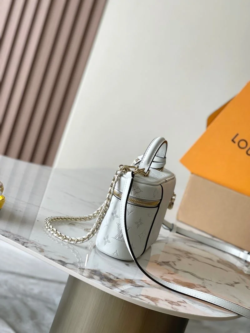 Top match Louis Vuitton Cosmetic Bags