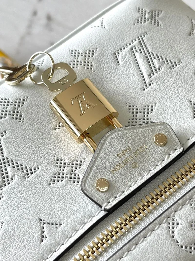 Top match Louis Vuitton Cosmetic Bags