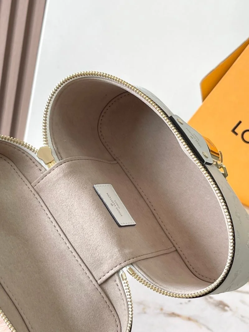 Top match Louis Vuitton Cosmetic Bags