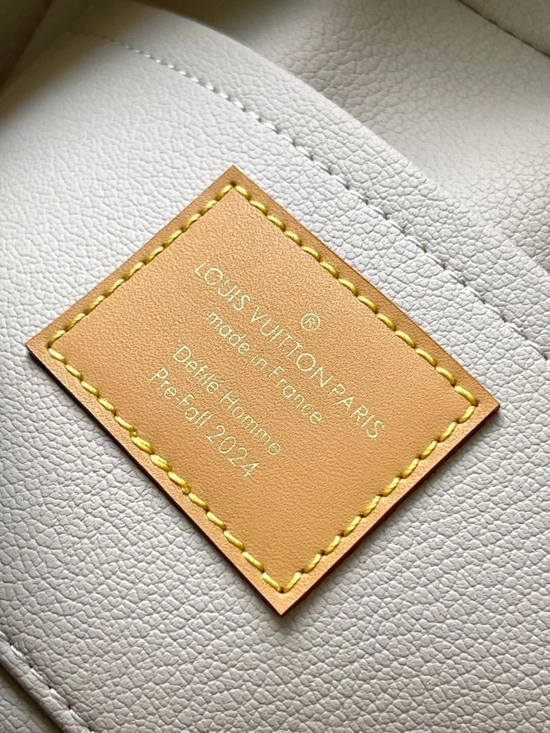 Real Louis Vuitton Cosmetic Bags