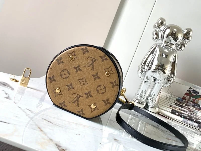 Budget-friendly Louis Vuitton Cosmetic Bags