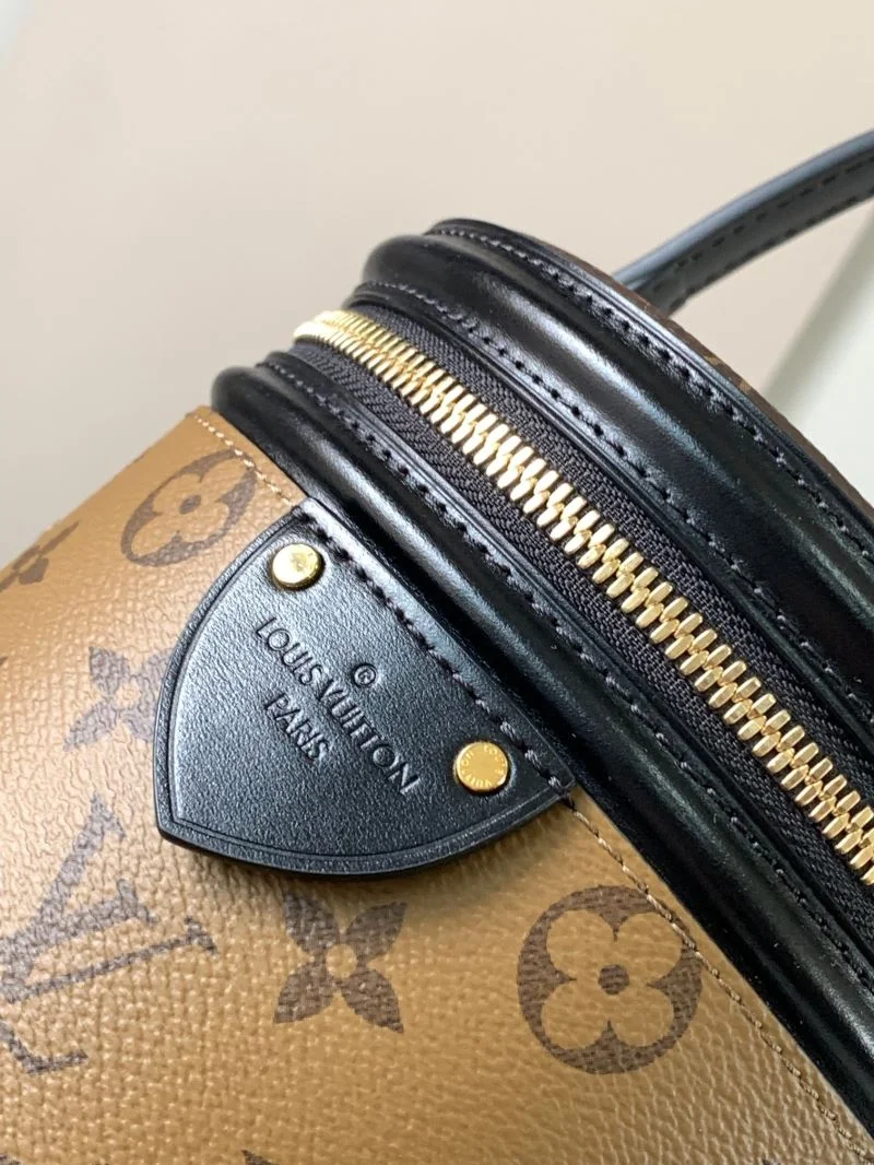 Budget-friendly Louis Vuitton Cosmetic Bags