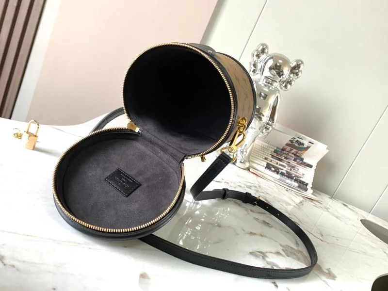 Budget-friendly Louis Vuitton Cosmetic Bags
