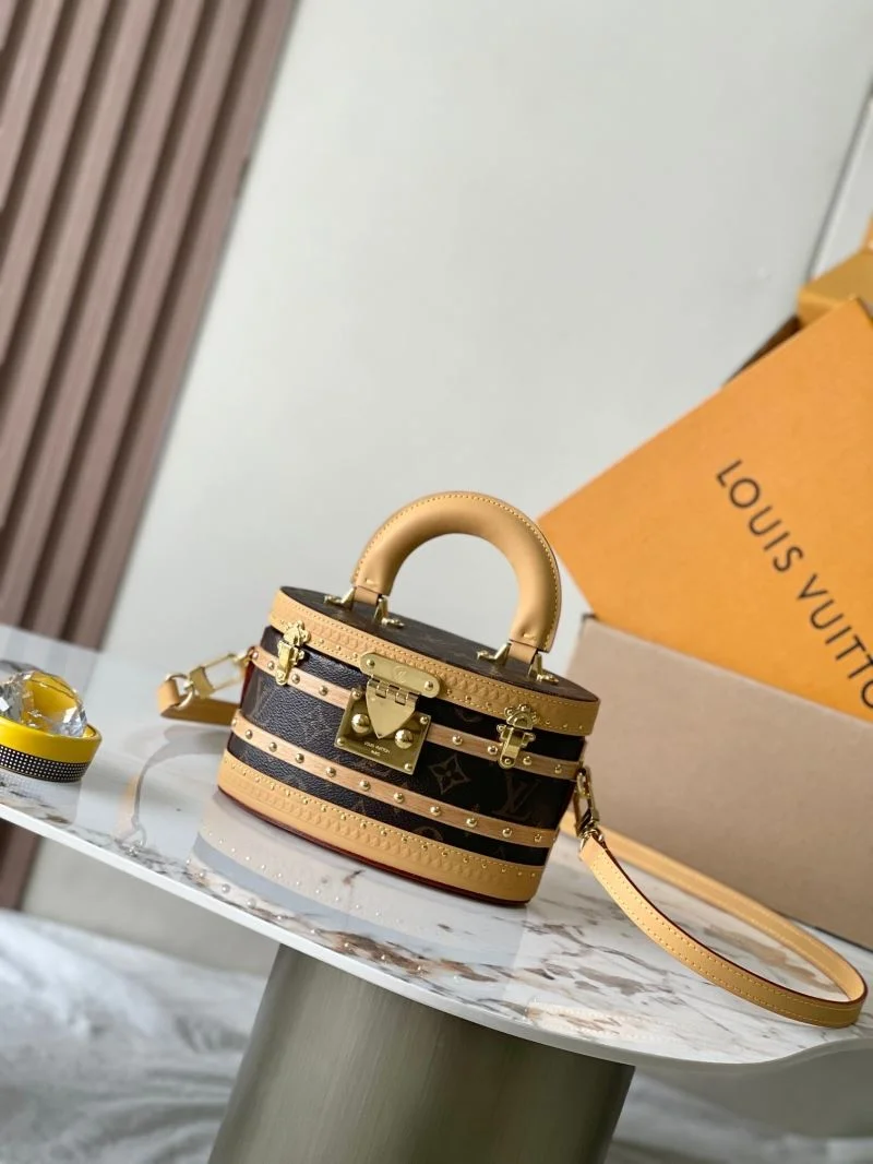 Louis Vuitton Cosmetic Bags