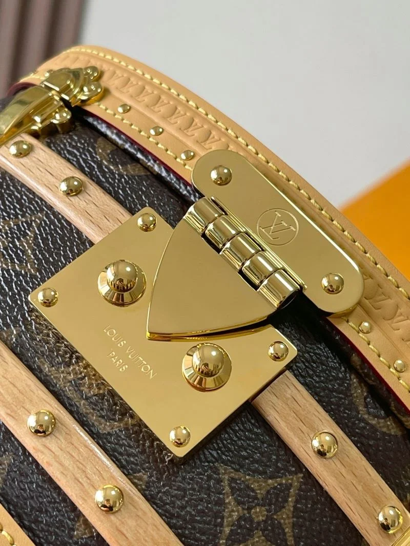 Legit Louis Vuitton Cosmetic Bags