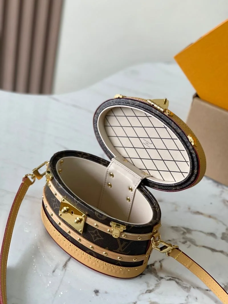 Legit Louis Vuitton Cosmetic Bags