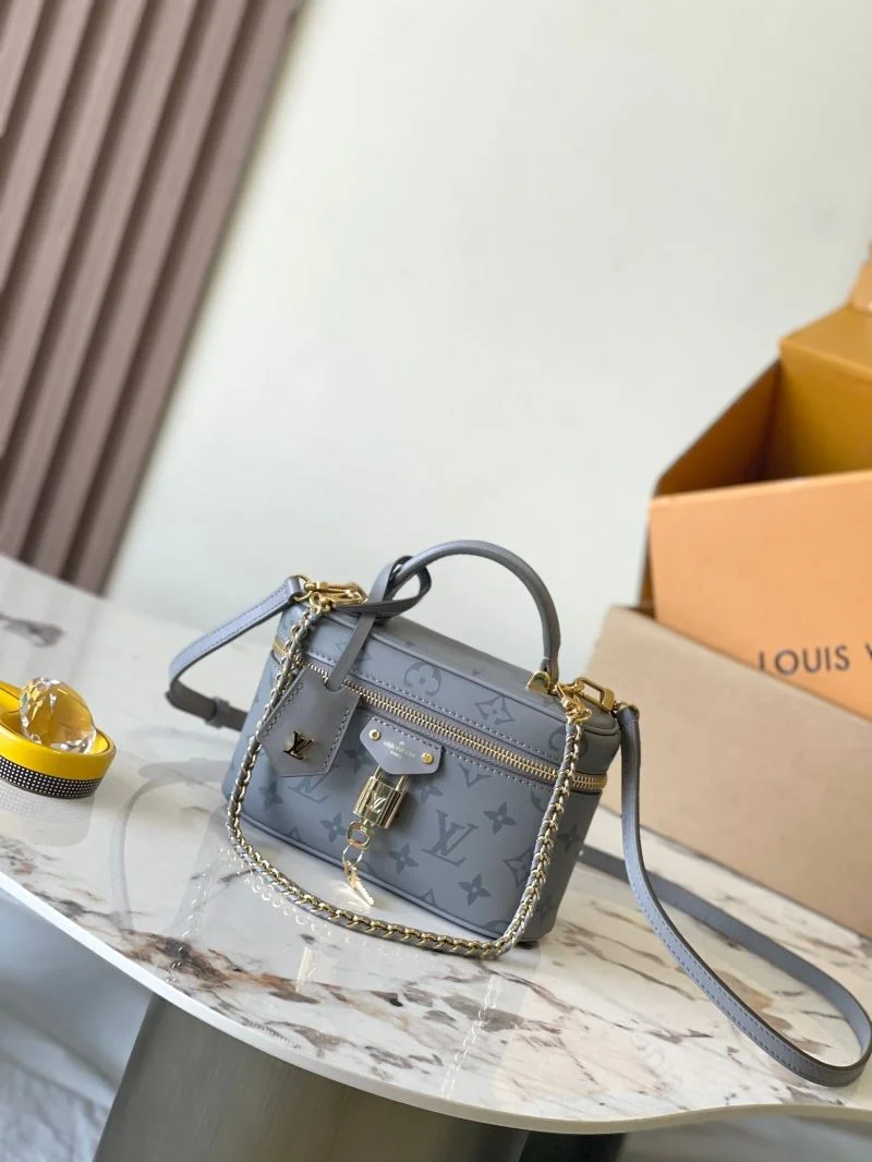 Louis Vuitton Cosmetic Bags