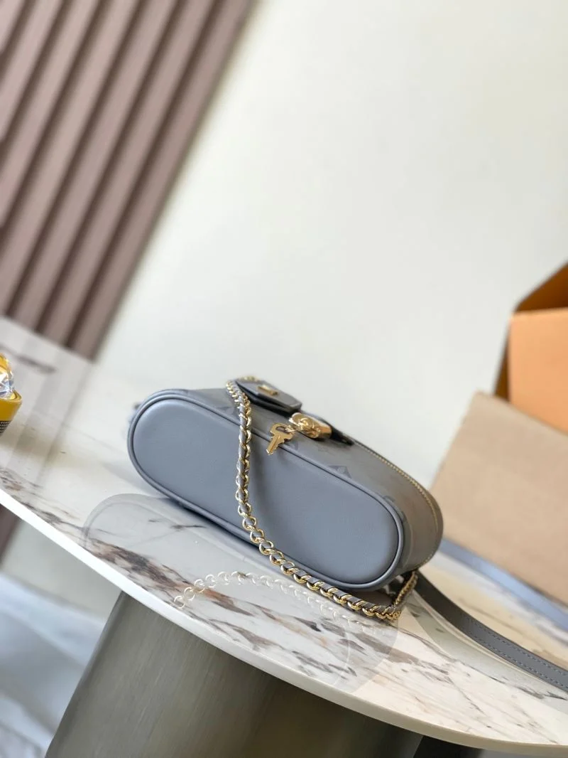 Authentic Louis Vuitton Cosmetic Bags