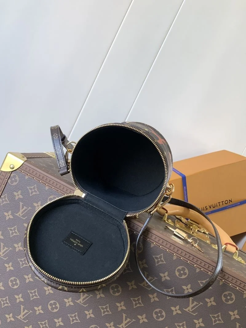 Reasonably priced Louis Vuitton Cosmetic Bags
