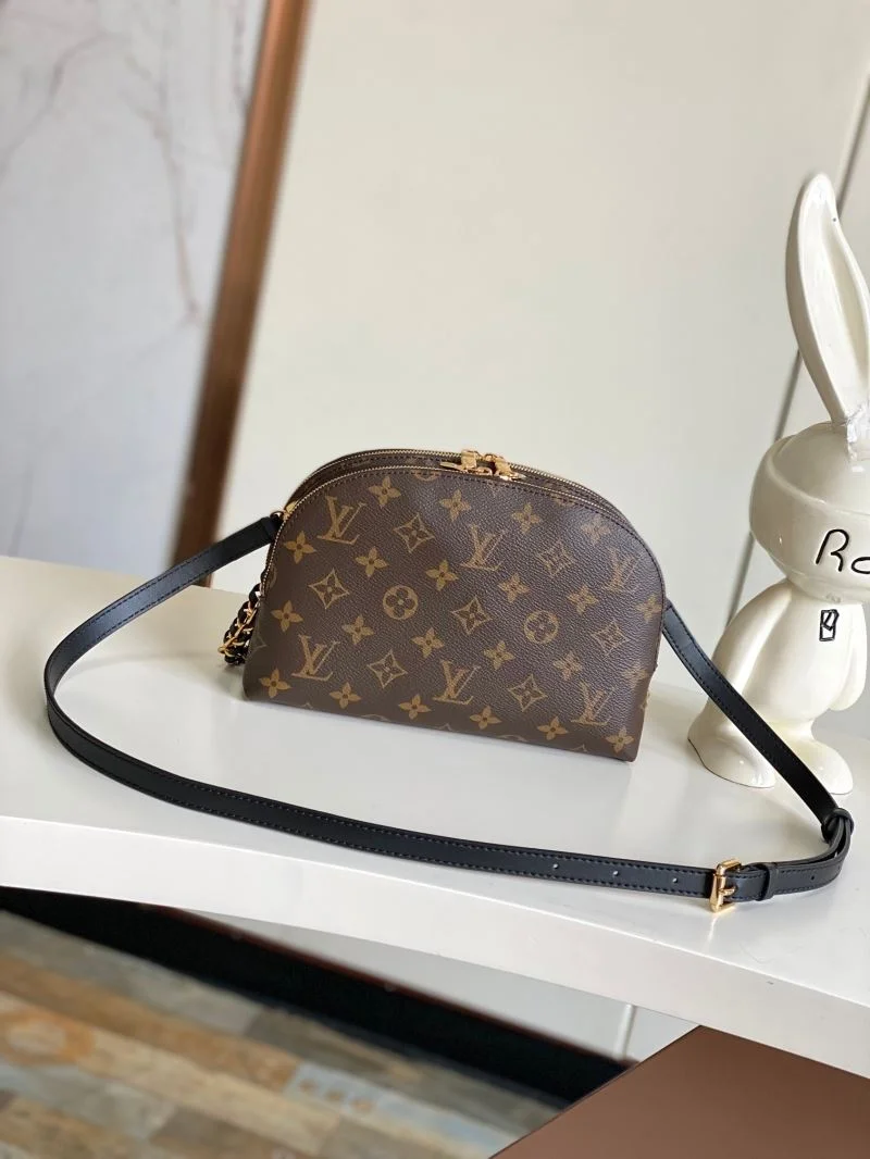 Top mirror Louis Vuitton Cosmetic Bags