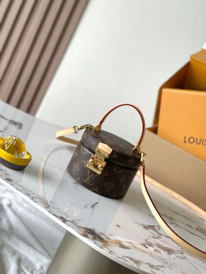 Louis Vuitton Cosmetic Bags