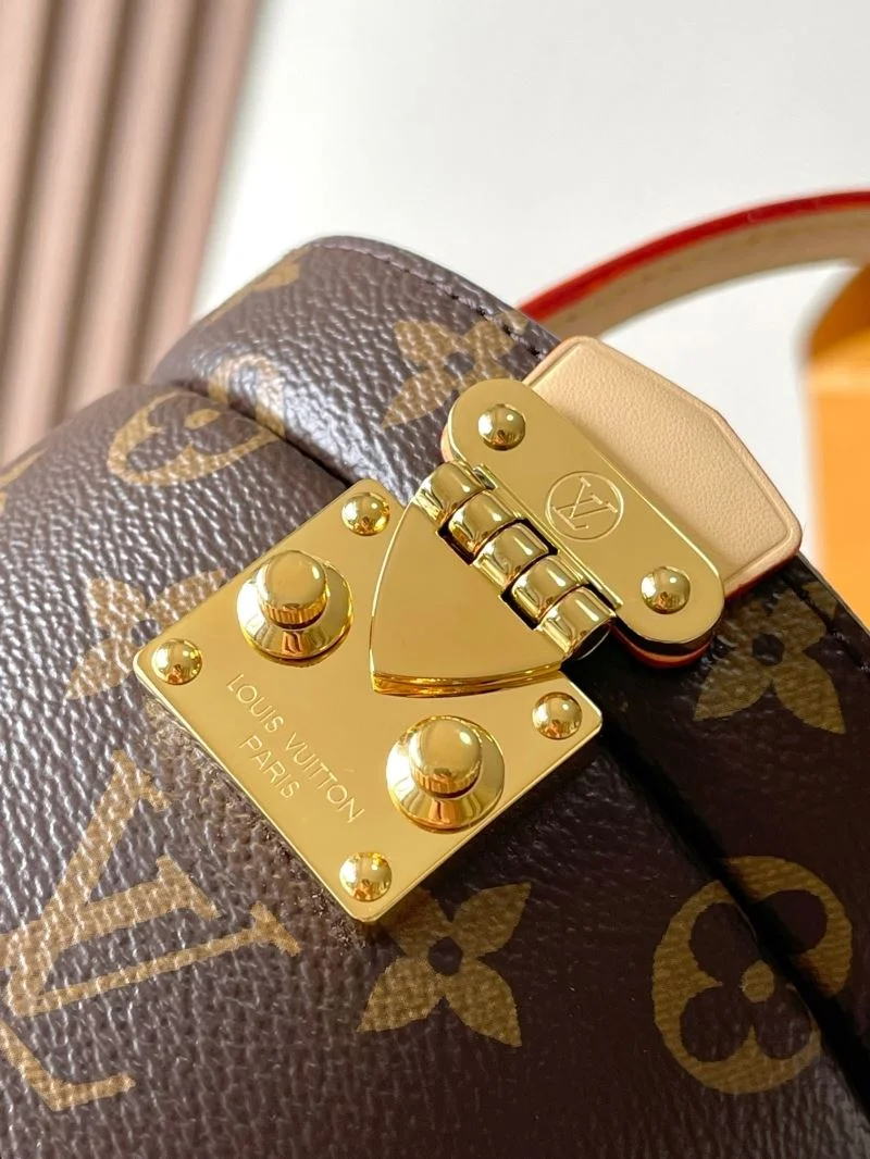 Affordable Louis Vuitton Cosmetic Bags