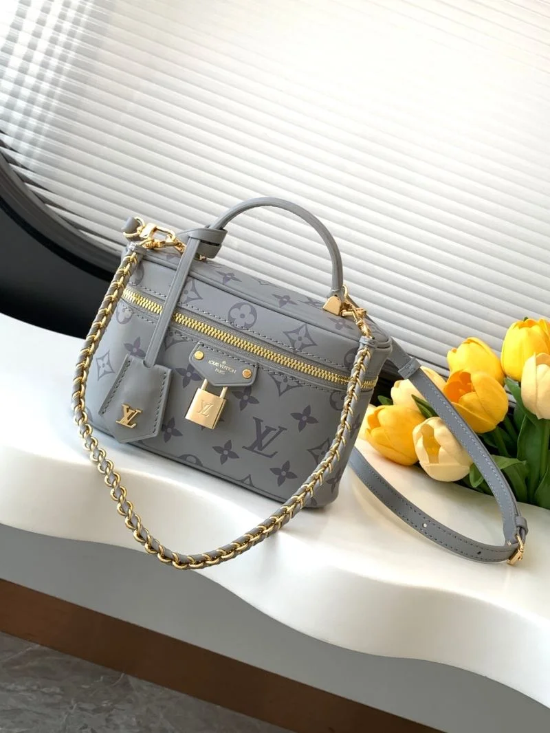 Louis Vuitton Cosmetic Bags