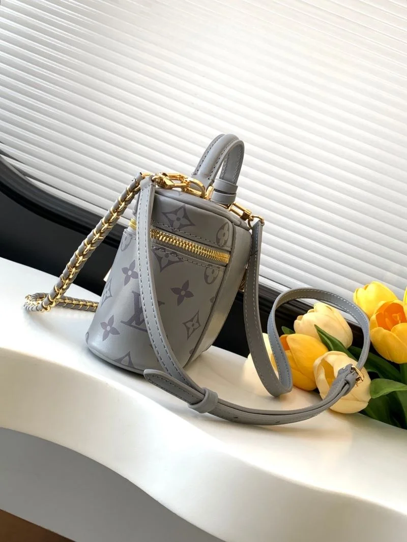 Indistinguishable Louis Vuitton Cosmetic Bags