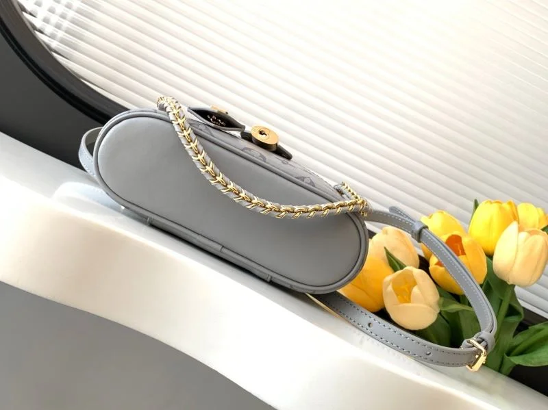 Indistinguishable Louis Vuitton Cosmetic Bags