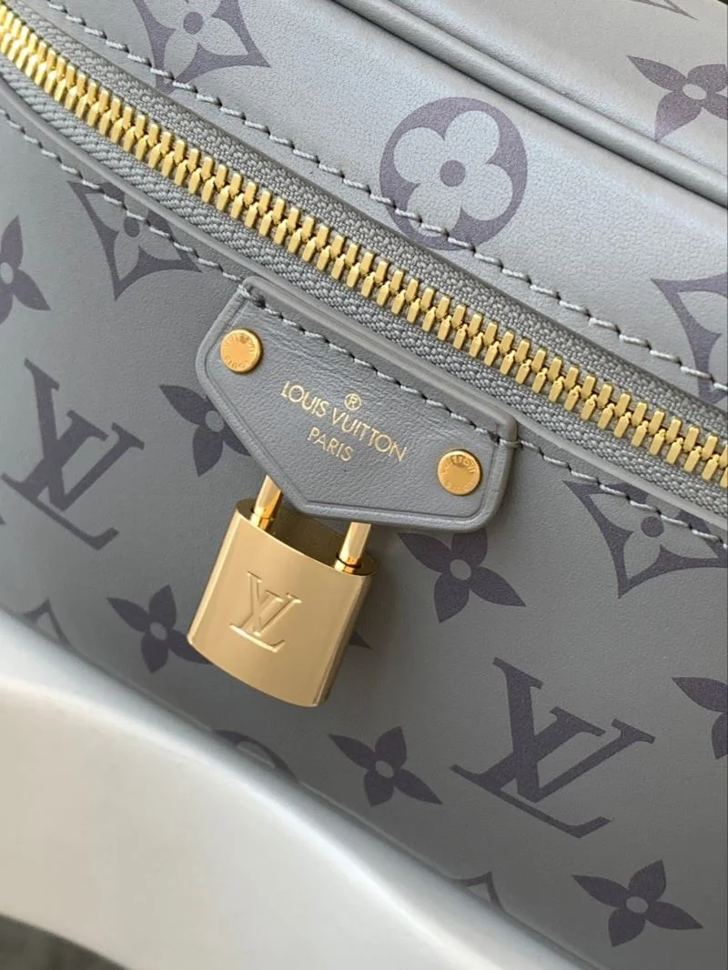 Indistinguishable Louis Vuitton Cosmetic Bags