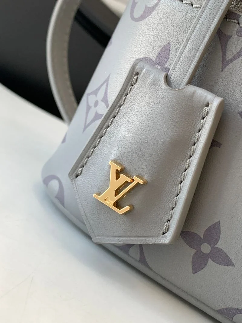 Indistinguishable Louis Vuitton Cosmetic Bags