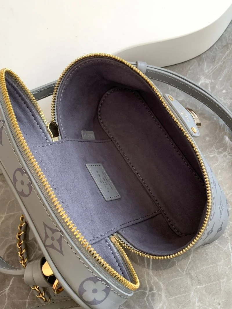 Indistinguishable Louis Vuitton Cosmetic Bags