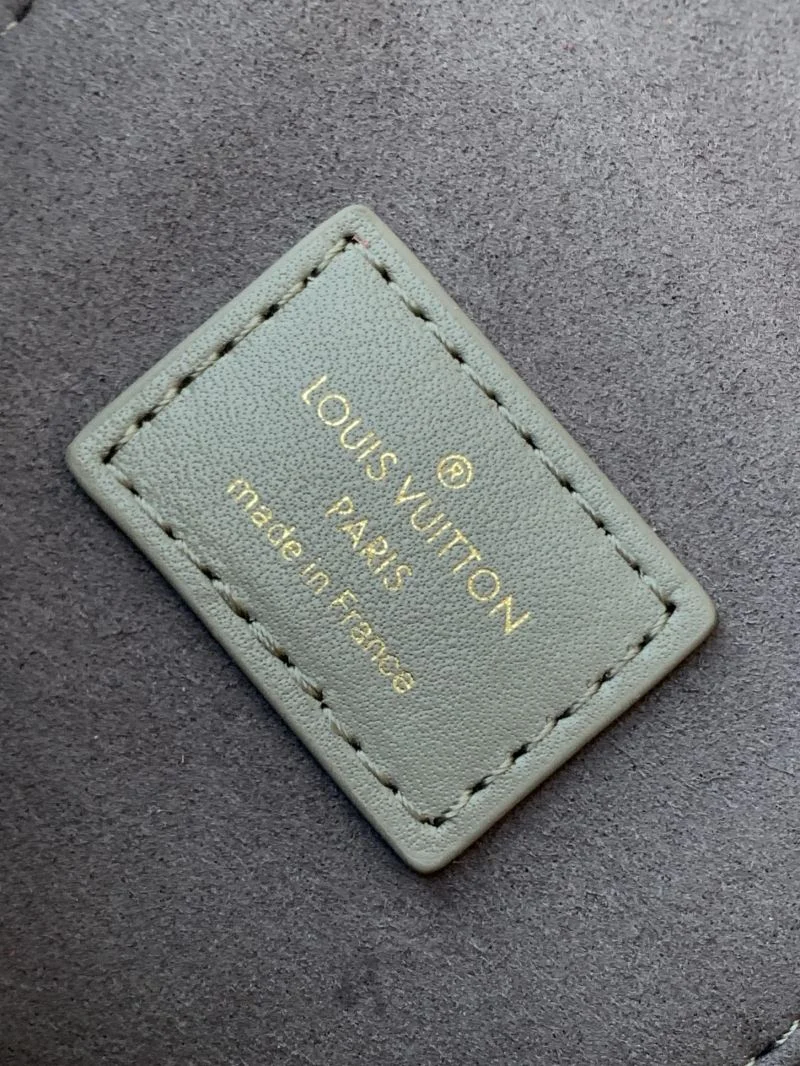 Indistinguishable Louis Vuitton Cosmetic Bags