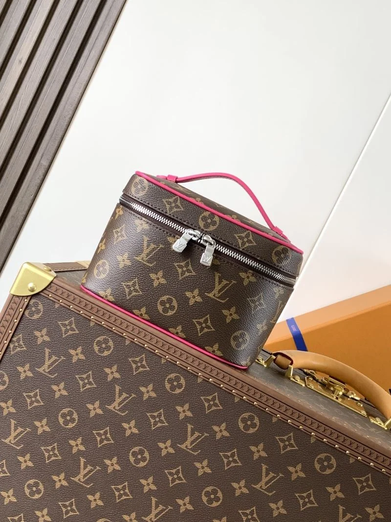 Louis Vuitton Cosmetic Bags