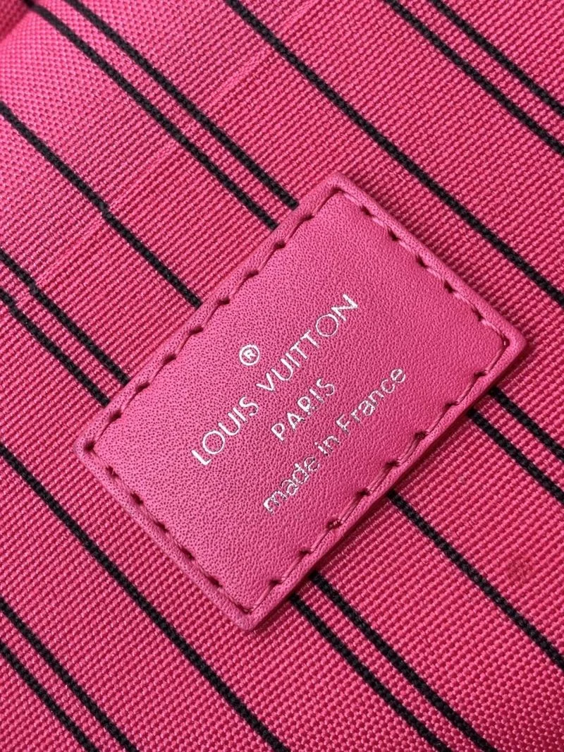 Real Louis Vuitton Cosmetic Bags