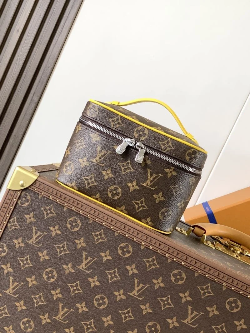 Louis Vuitton Cosmetic Bags