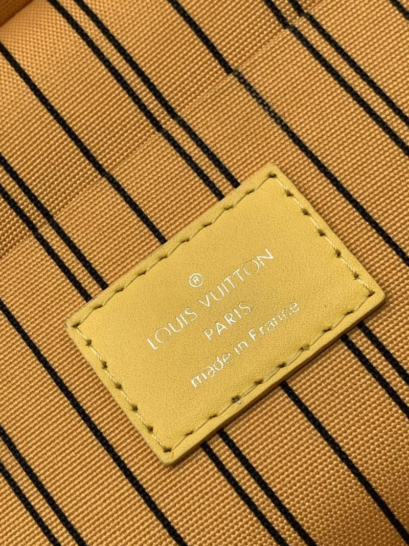 Authentic Louis Vuitton Cosmetic Bags