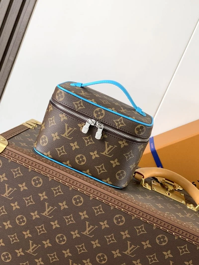 Louis Vuitton Cosmetic Bags