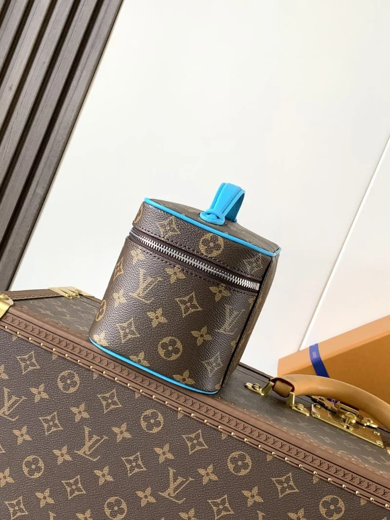Legit Louis Vuitton Cosmetic Bags