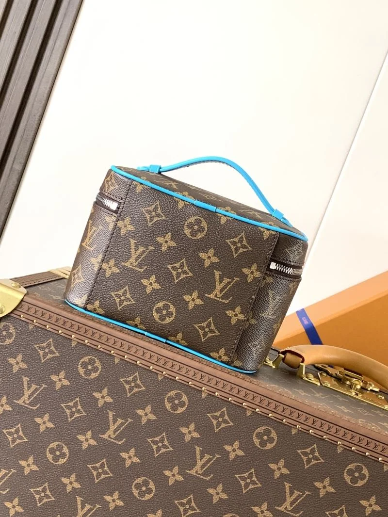 Legit Louis Vuitton Cosmetic Bags