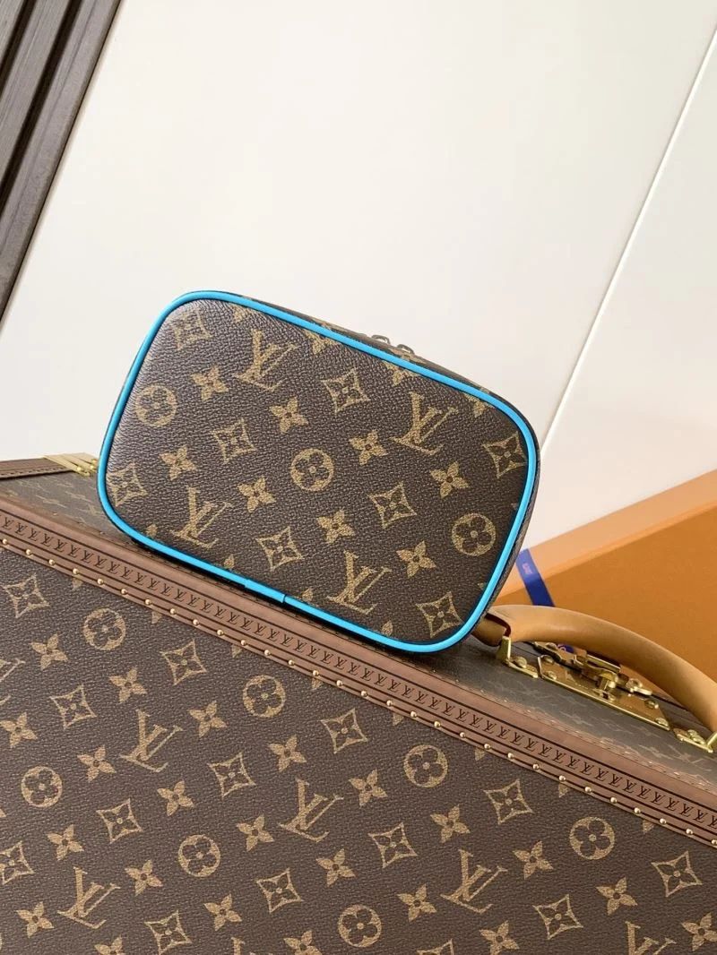 Legit Louis Vuitton Cosmetic Bags