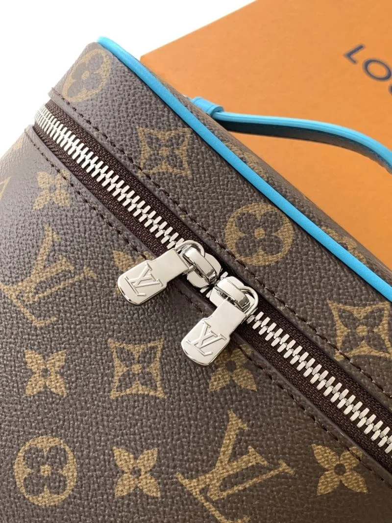 Legit Louis Vuitton Cosmetic Bags