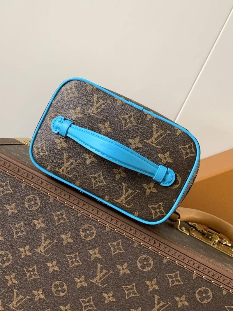 Legit Louis Vuitton Cosmetic Bags