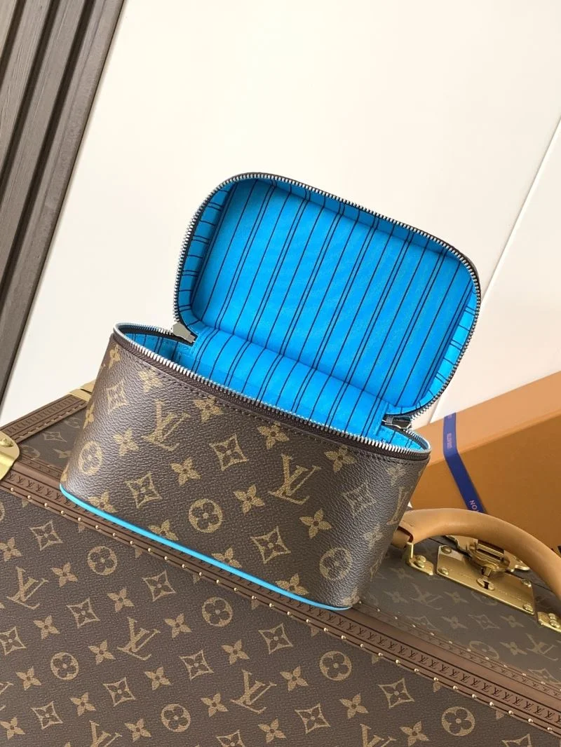 Legit Louis Vuitton Cosmetic Bags