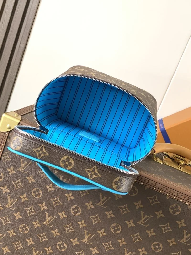 Legit Louis Vuitton Cosmetic Bags