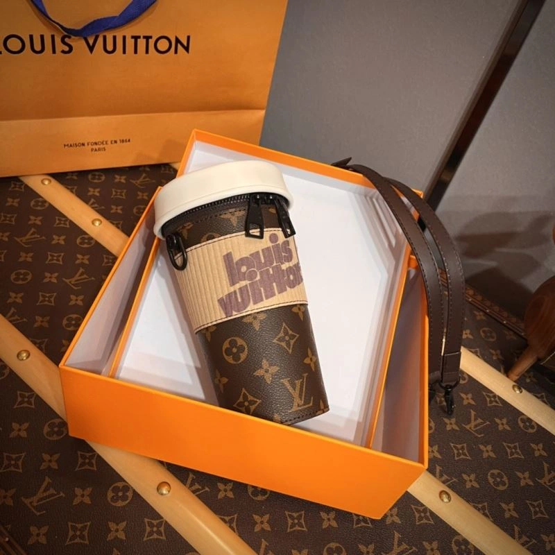 Mirror quality Louis Vuitton Cups