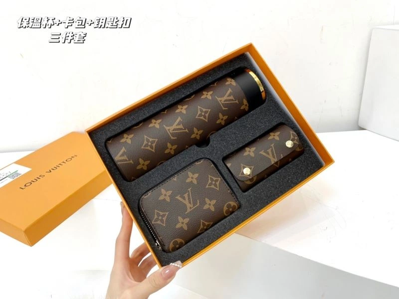 Brand-original Louis Vuitton Cups