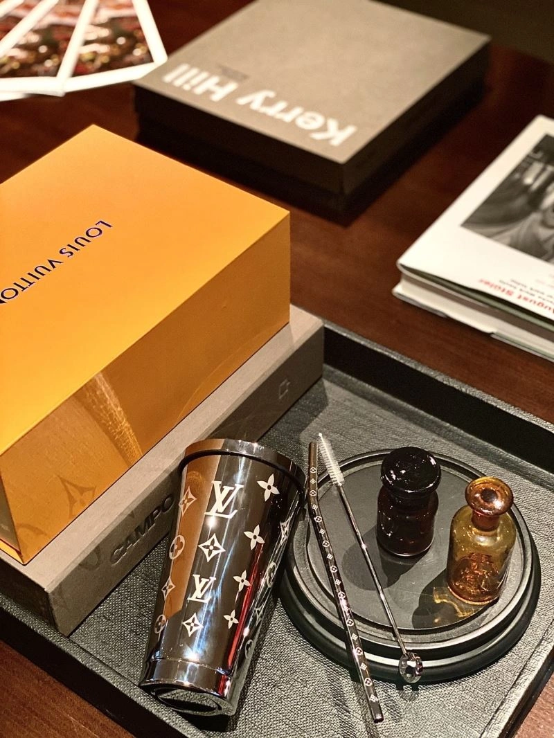 Genuine Louis Vuitton Cups