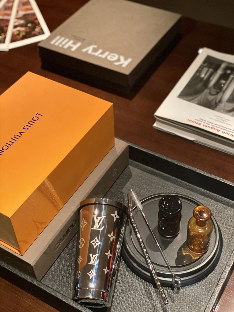Genuine Louis Vuitton Cups