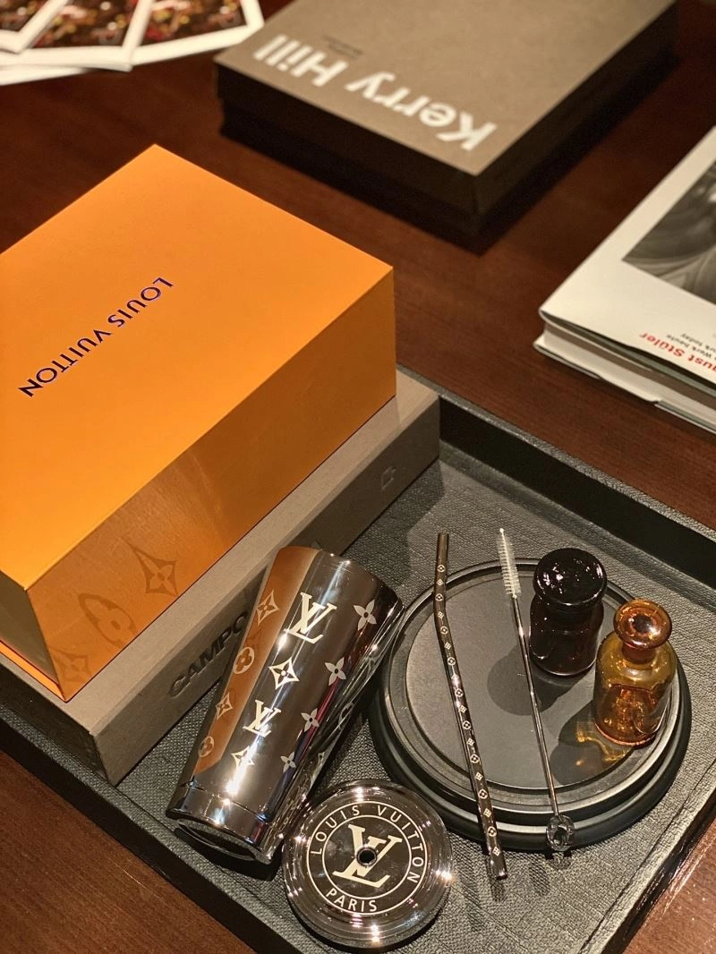 Genuine Louis Vuitton Cups