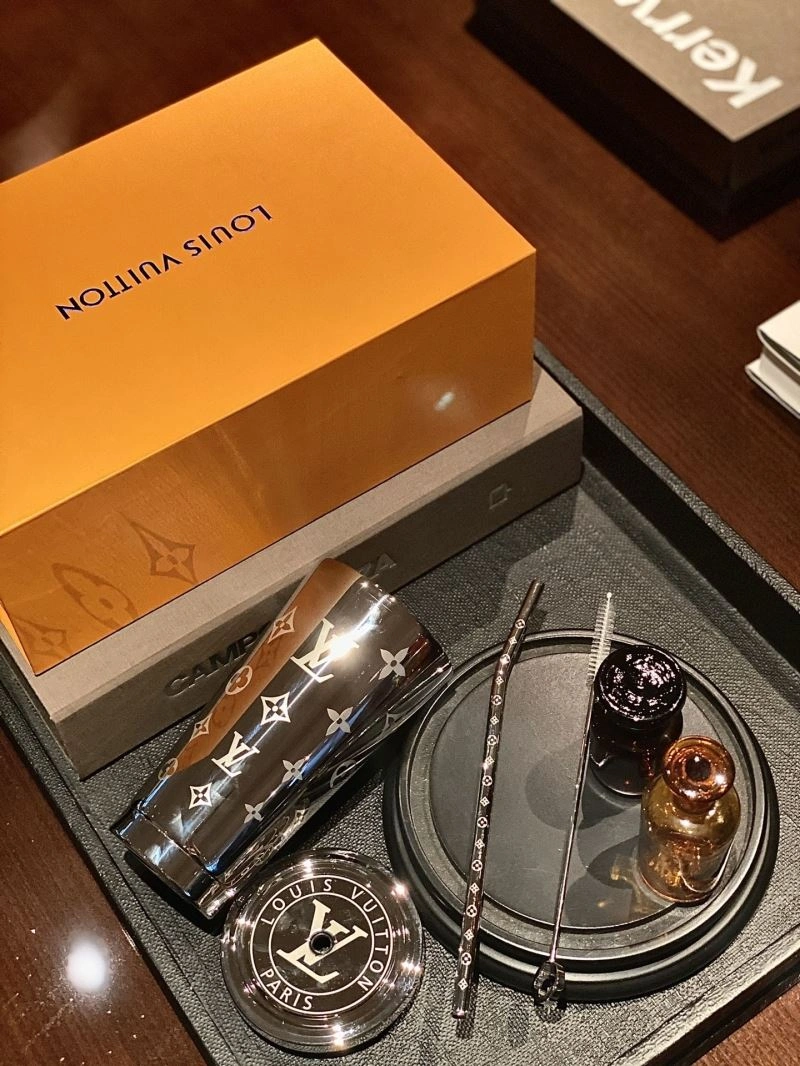 Genuine Louis Vuitton Cups