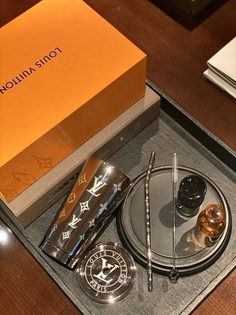Genuine Louis Vuitton Cups