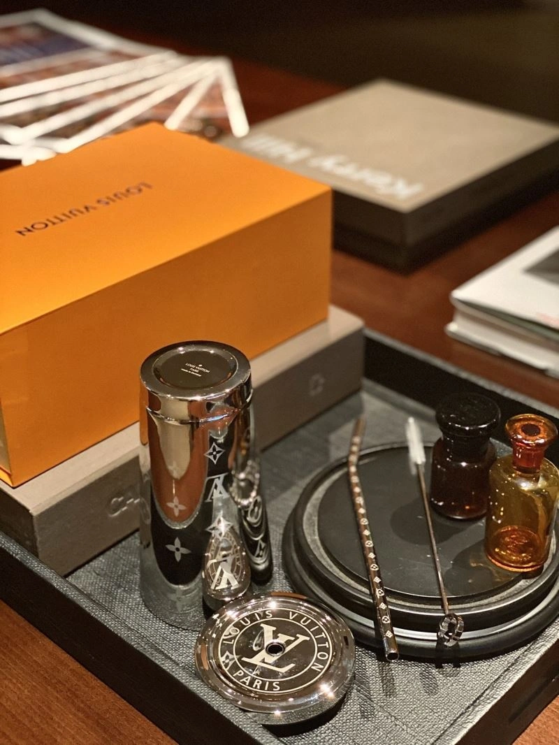 Genuine Louis Vuitton Cups