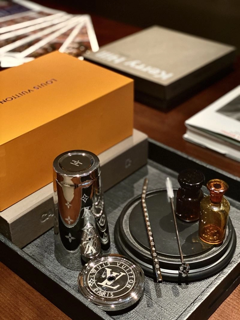 Genuine Louis Vuitton Cups
