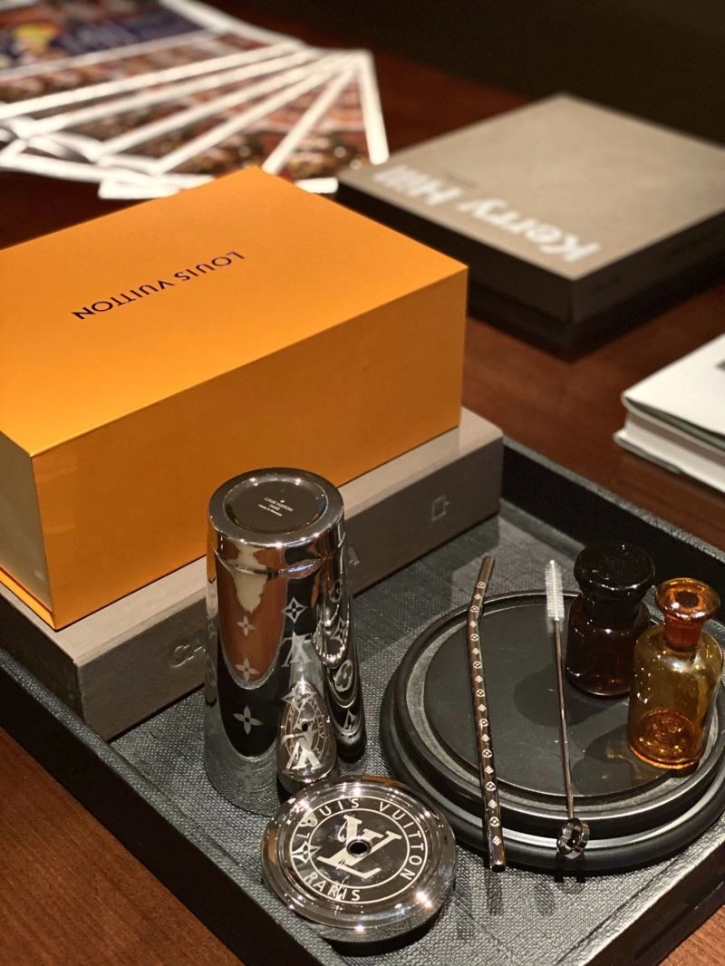 Genuine Louis Vuitton Cups
