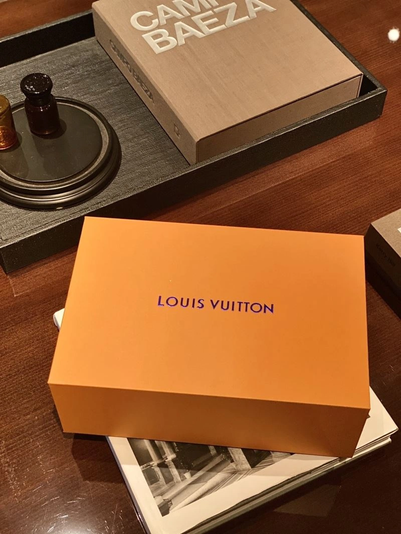 Louis Vuitton Cups