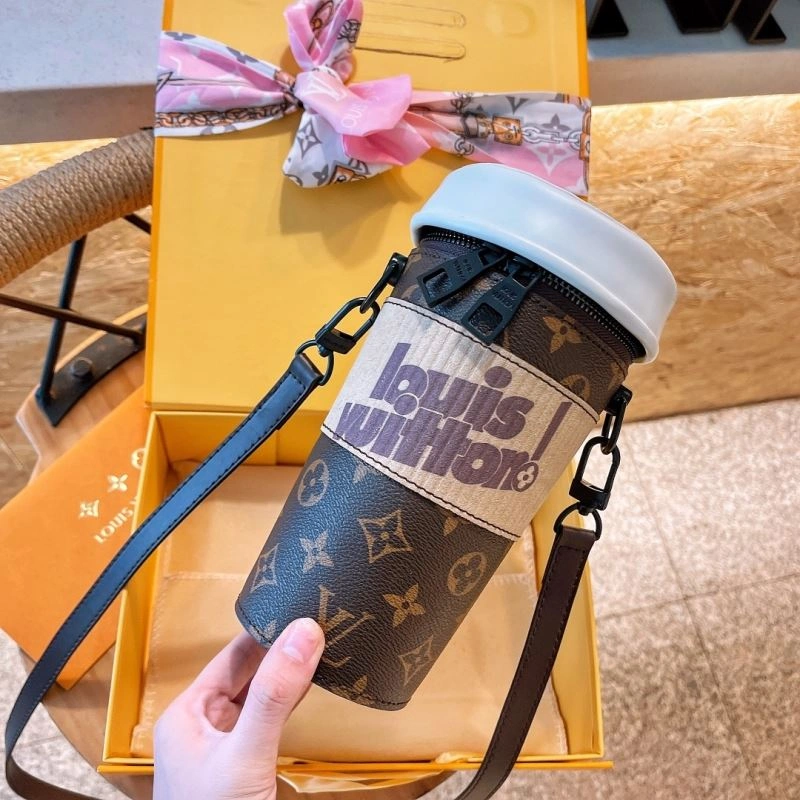 Factory-made Louis Vuitton Cups